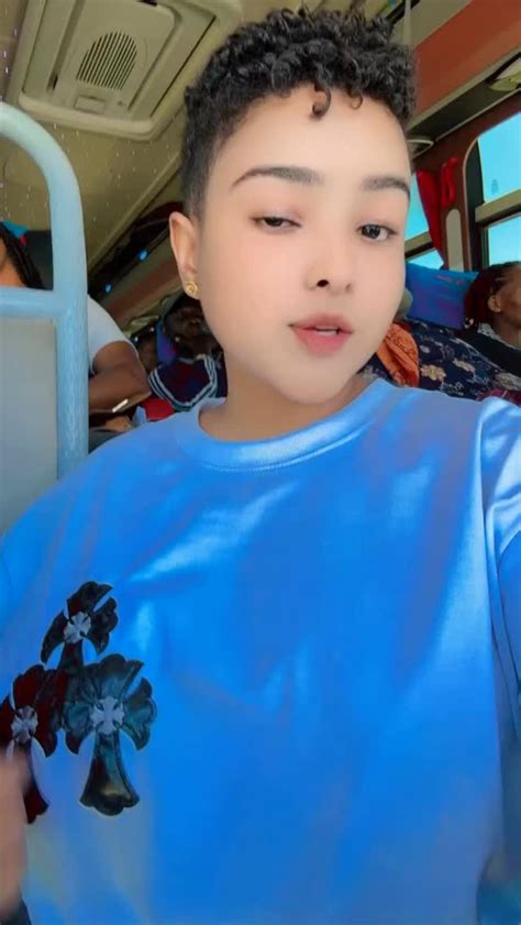 Nayce Moshi 💚♥ Naycemosh1 Kila Mmoja Atafika😊 Instagram