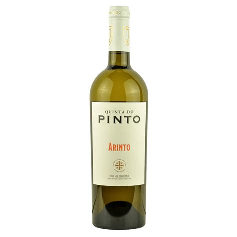 Quinta Do Pinto Yon Wine