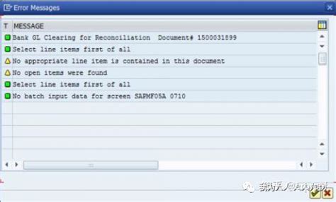 SAP ABAP编程的一些小窍门 知乎