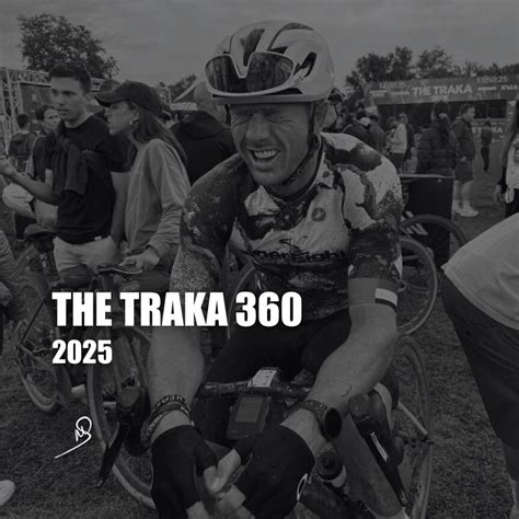 The Traka 360 Marcus Smith