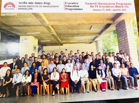 Tauseef Ahmad On Linkedin Continuouslearning Iimb Topemployer