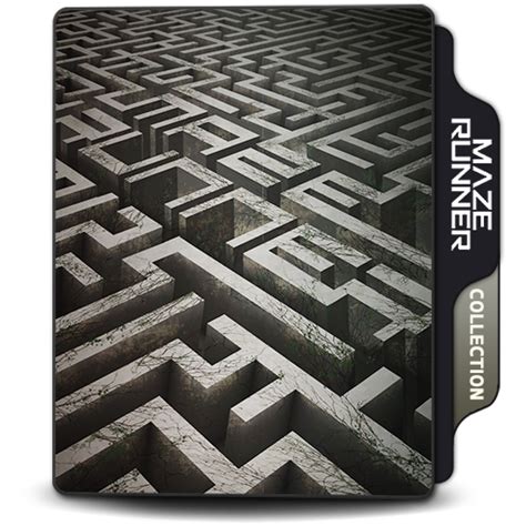 Maze Runner 2014 2018 V1 By Doniceman On Deviantart