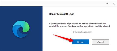 Cara Memperbaiki Microsoft Edge Freezes Atau Crash Saat Membuka File Pdf Di Windows Ilinuxgeek