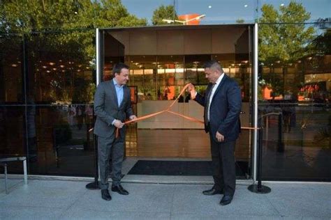 Cayó el poderoso empresario de Codecop que el año pasado inauguró una