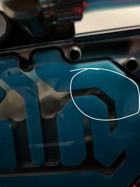 Should I Worry About These Bubbles Rekwb