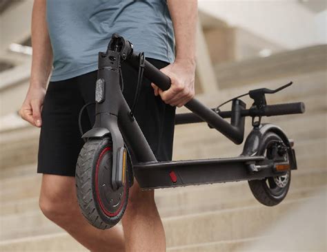 Xiaomi Mi Electric Scooter Pro Review Bestseller For A Good Reason EScooterNerds