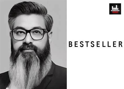 Vineet Gautam To Part Ways With Bestseller After 15 Years Of