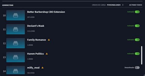 Ck Load Mod Order Problems Crusader Kings Loverslab