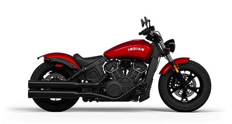 Sport Scout | Indian® Motorcycles - MX