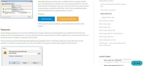 13 Best Encryption Software Windows Mac Ios Android