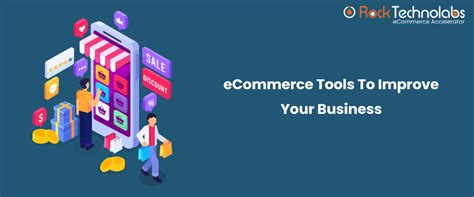 ECommerce Tools To Transform Your ECommerce Store In