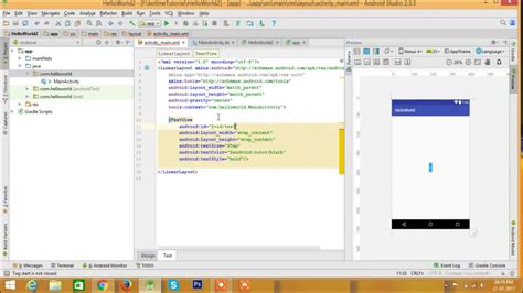 Hello World With Kotlin YouTube