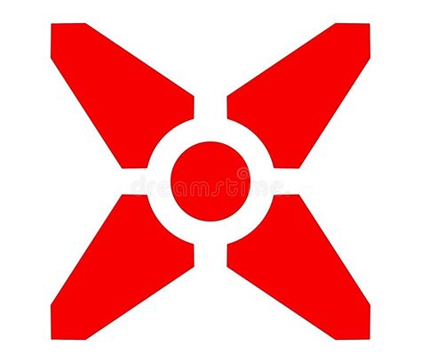 Crosshair X Stock Illustrations Crosshair X Stock Illustrations Vectors Clipart