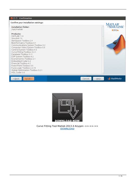 Fillable Online Essentials Of Matlab Programming Fax Email Print