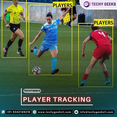 Techy Geeks Data Labeling For Sports Analytics Techy Geeks Posted On The Topic Linkedin