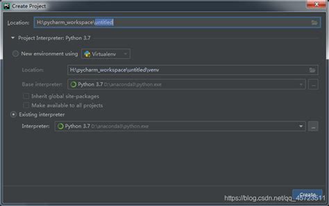 windows anaconda3 python3 7环境配置 基础操作 anaconda3 python 3 7 csdn博客