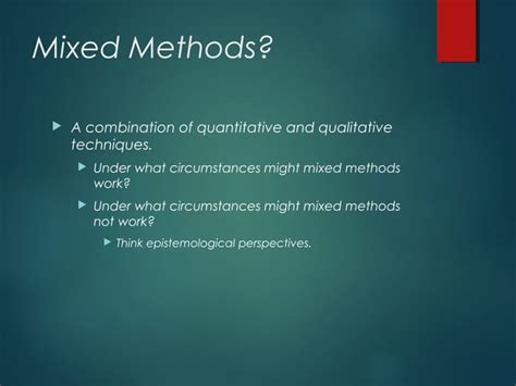 Datagathering Qualitative And Quantitative Ppt