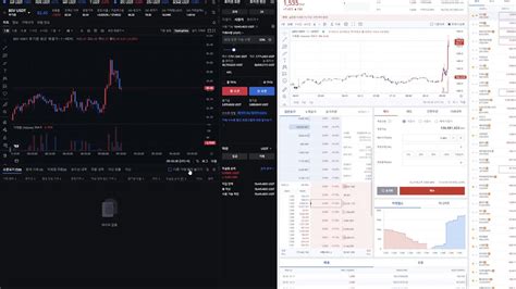 Live 비트코인 트레이딩 라이브 스트리밍 100달러로 1억 만들기 누적 수익 19000 Youtube