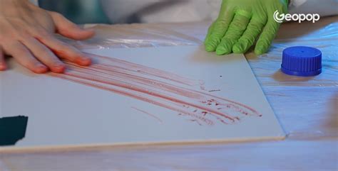 Bloodstain Pattern Analysis La Technique Qui Analyse Les Traces De