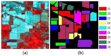 Remote Sensing Free Full Text Spectral Similarity Based Kernel Of Svm For Hyperspectral