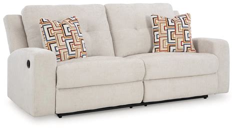 Signature Design By Ashley Danum 3880581 2 Seat Reclining Sofa