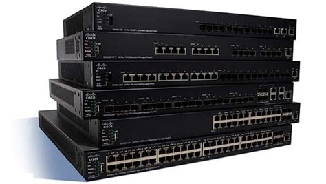 Networking Switch Connect Devices And Share Resources