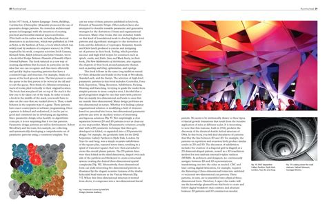 Parametric Design In Architecture By Wassim Jabi 9781780673141 Booktopia