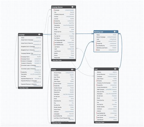 Overcoming Limitations Of The Salesforce Lead Object Salesforce Ben
