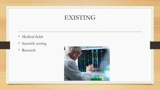 DNA Sequence With Python Pptx Free Download