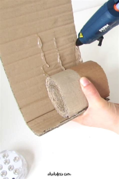 How To Make Designer Table Lamp DIY On A Budget How To Make Designer Table Lamp DIY On A Budget