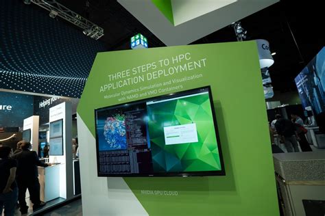 Nvidia GPU Cloud Meets Microsoft Azure To Simplify Software Deployment TechSpot