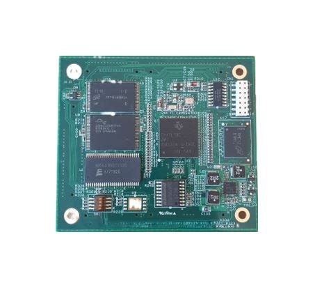 엠테크 OMAP module board