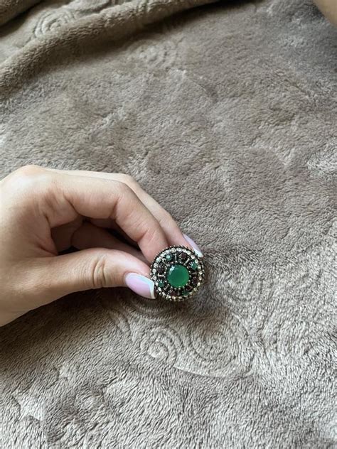 Каблучка перстень — ціна 85 грн у каталозі Кільця і персні Купити аксесуари за доступною ціною