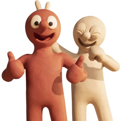 The History Of Aardman And How They Made Clay Animation Vibe Fm