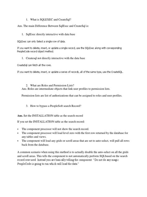interview questions pdf sql databases