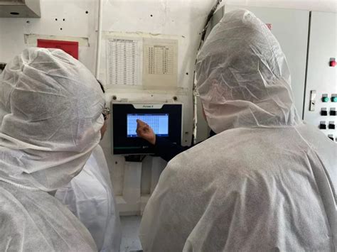 Pursue Digitalization And Intelligentization Development丨shandong Broiler