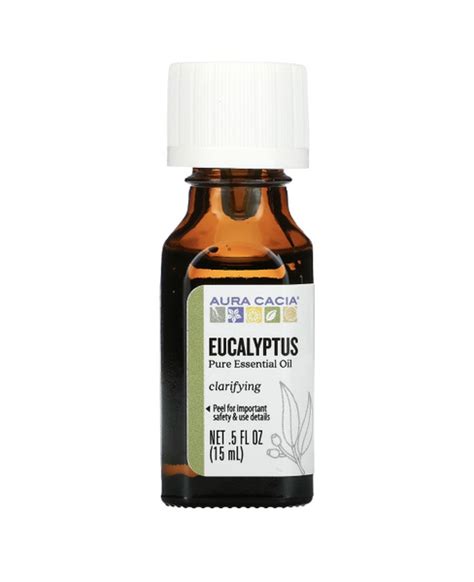 Aura Cacia Эфирное масло, 15 мл купить на OZON по низкой цене (1351947768)