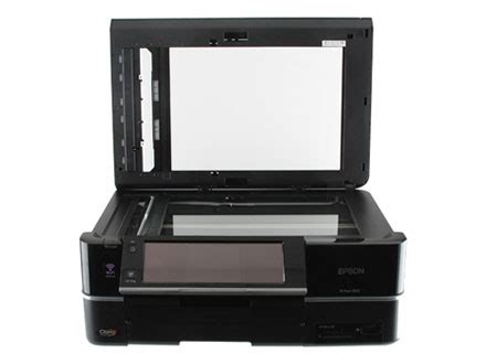Epson Stylus Photo TX800FW review: Epson Stylus Photo TX800FW - CNET