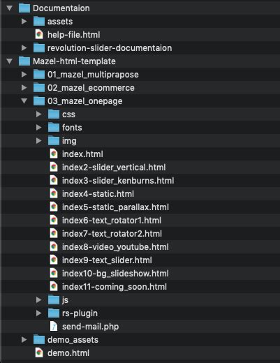 basic terminal commands with real world examples by jakub wietrzyk