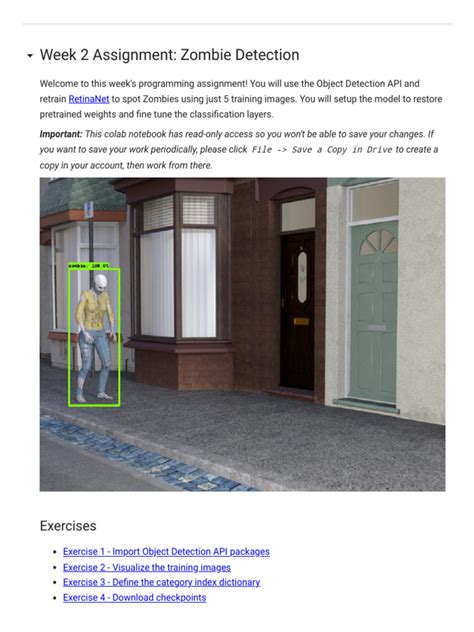 C3w2 Assignment Ipynb Colaboratory Pdf Parameter Computer Programming Computer File