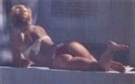 Shakira Thong Bikini Pics