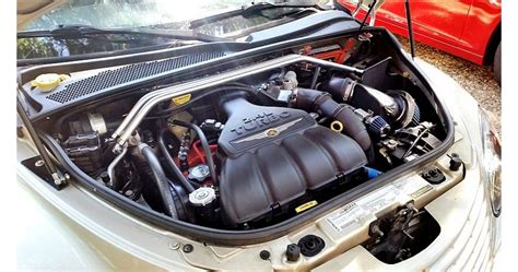 Heres What You Need To Know Before Buying A Pt Cruiser Turbo