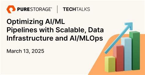 supercharge ai ml pipelines with scalable storage infrastructure pure
