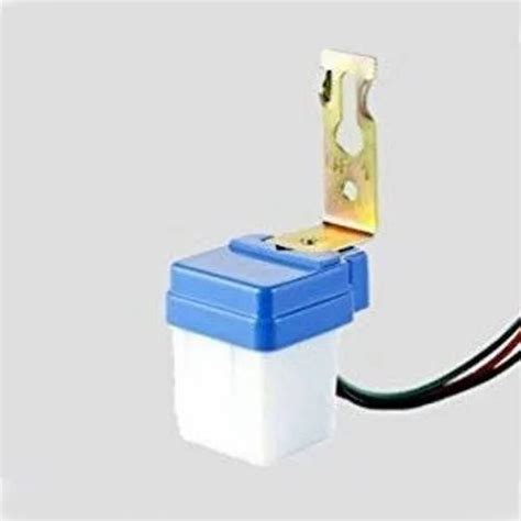 LDR Energy Saving LUX Sensor Switch Voltage V At In New Delhi
