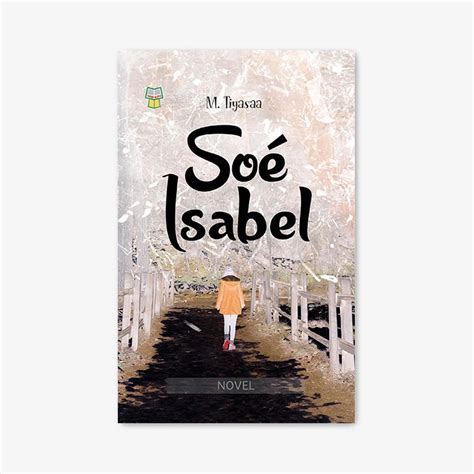 Yrama Widya Novel Soe Isabel By M Triyasaa Shopee Philippines