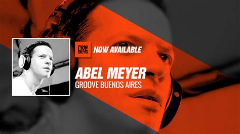 Abel Meyer 2018 Groove Buenos Aires 01 04 2018
