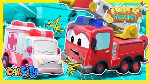 🚨Лучшее в повседневной жизни Безопасность Обучение безопасности для детей детские анимации