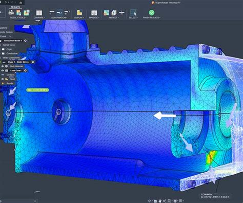 Autodesk Fusion For Custom Car Part Manufacturing