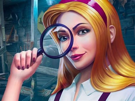 hidden objects brain teaser just hot games