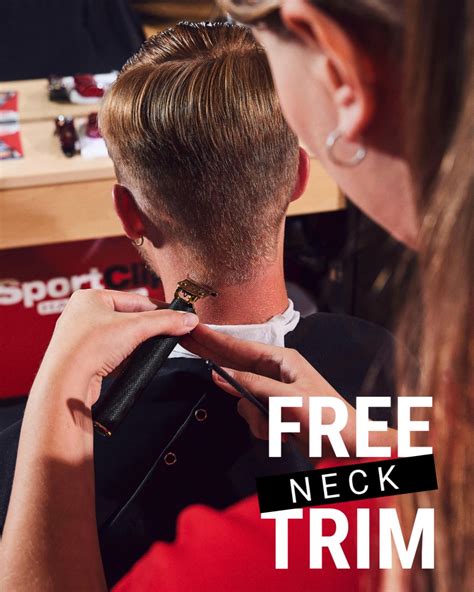 Sport Clips Haircuts Of Brandon 1969 W Lumsden Rd To Style Short Cuts With Longer Tops